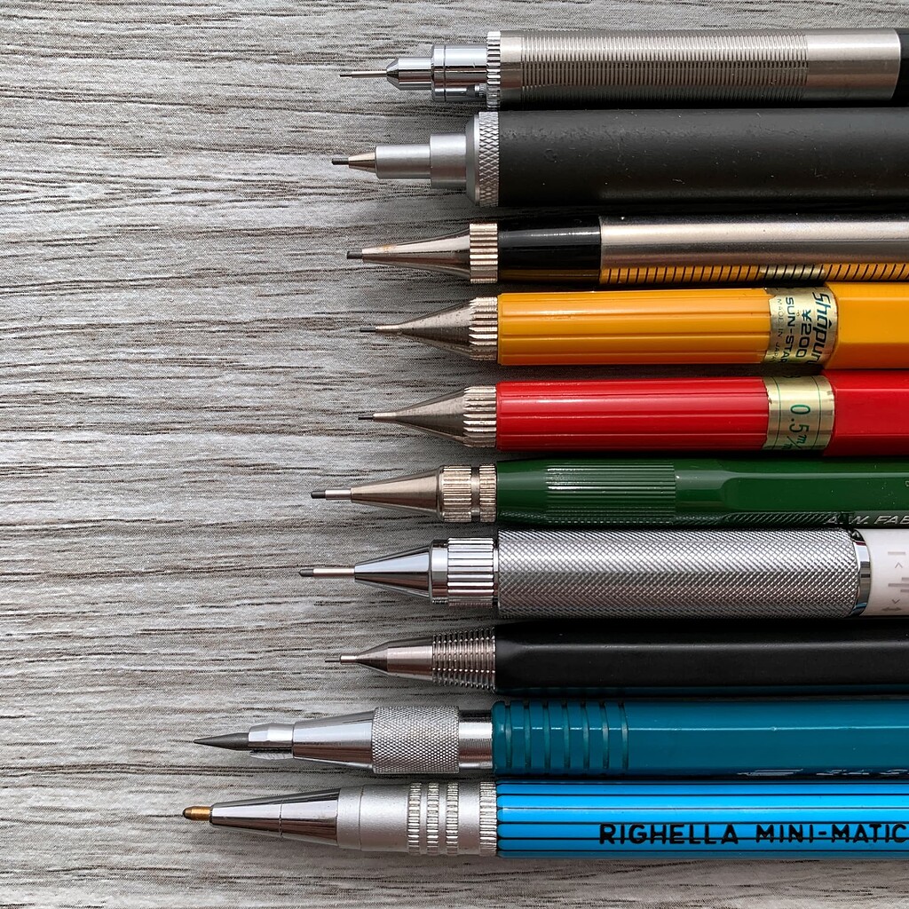 Knurled on the nose - Collection Photos and Videos - Knockology ...