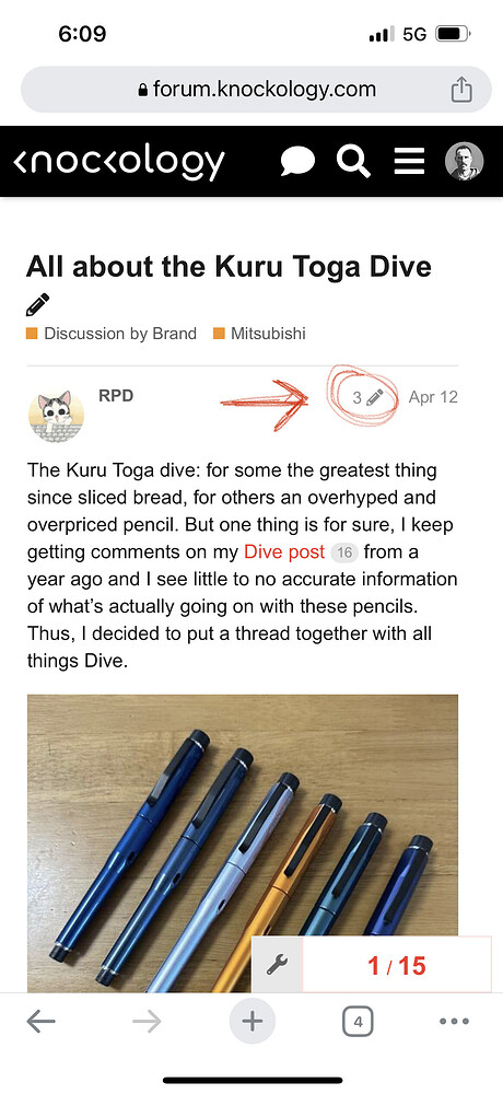 All about the Kuru Toga Dive - Mitsubishi - Knockology - Mechanical ...