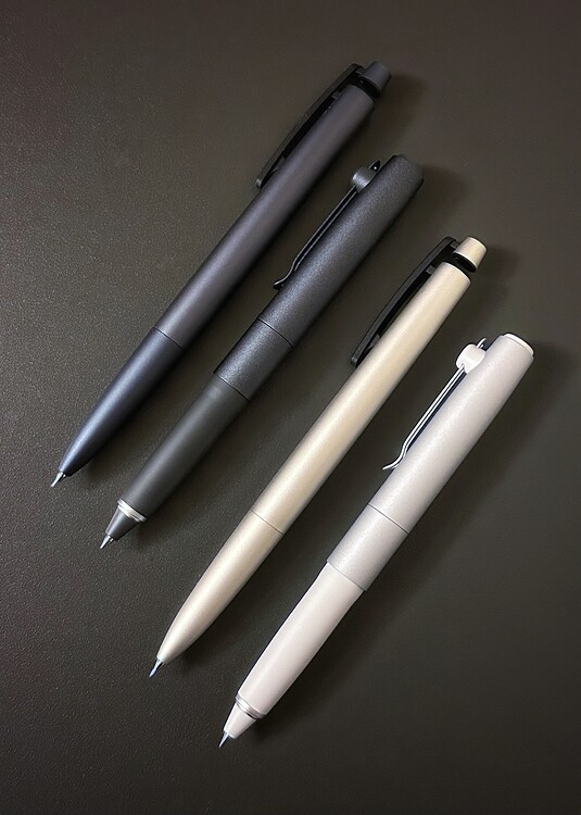 Uni ZENTO Signature Model: the Dive Companion? - General Pen Discussion ...