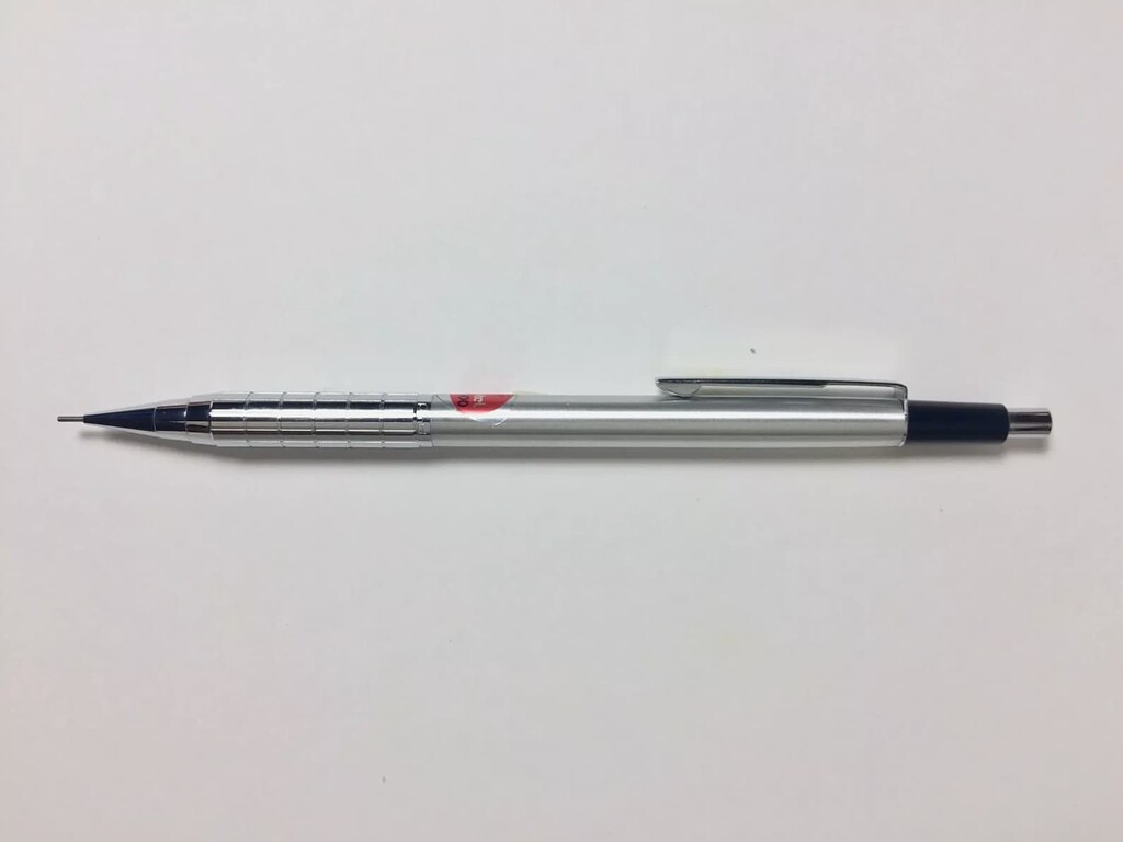 Pentel PG15 0.5 mm - Knockology Marketplace - Knockology - Mechanical Pencil Forum