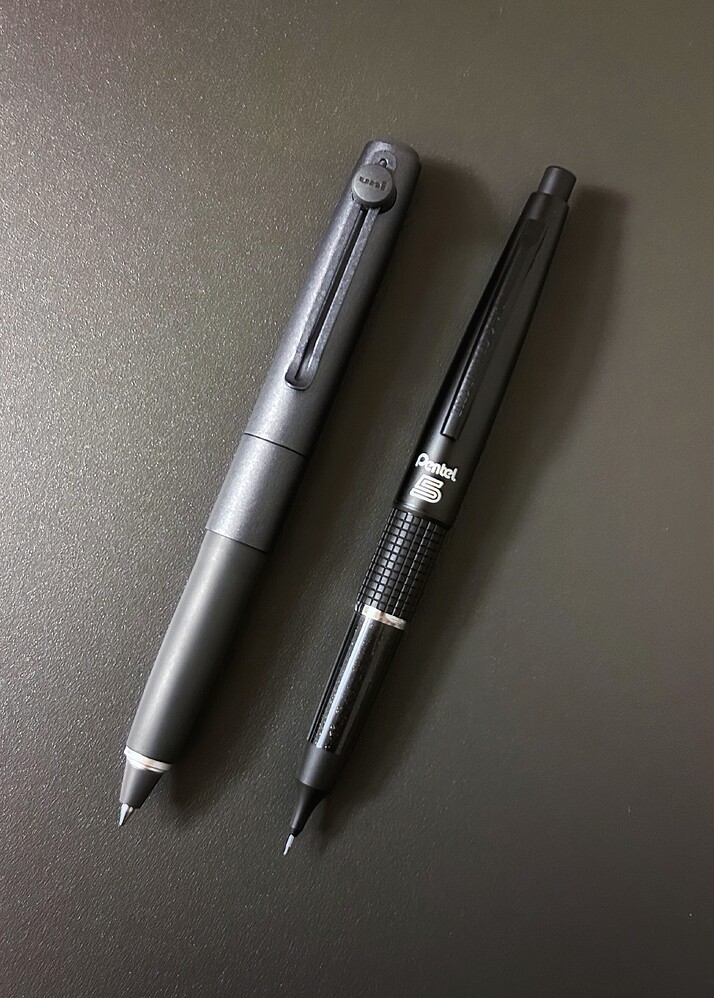 Uni ZENTO Signature Model: the Dive Companion? - General Pen Discussion ...