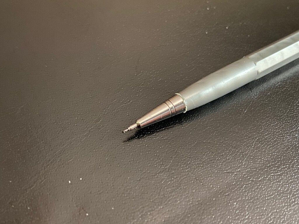 0.5mm Pencil Lead - General Mechanical Pencil Discussion - Knockology ...
