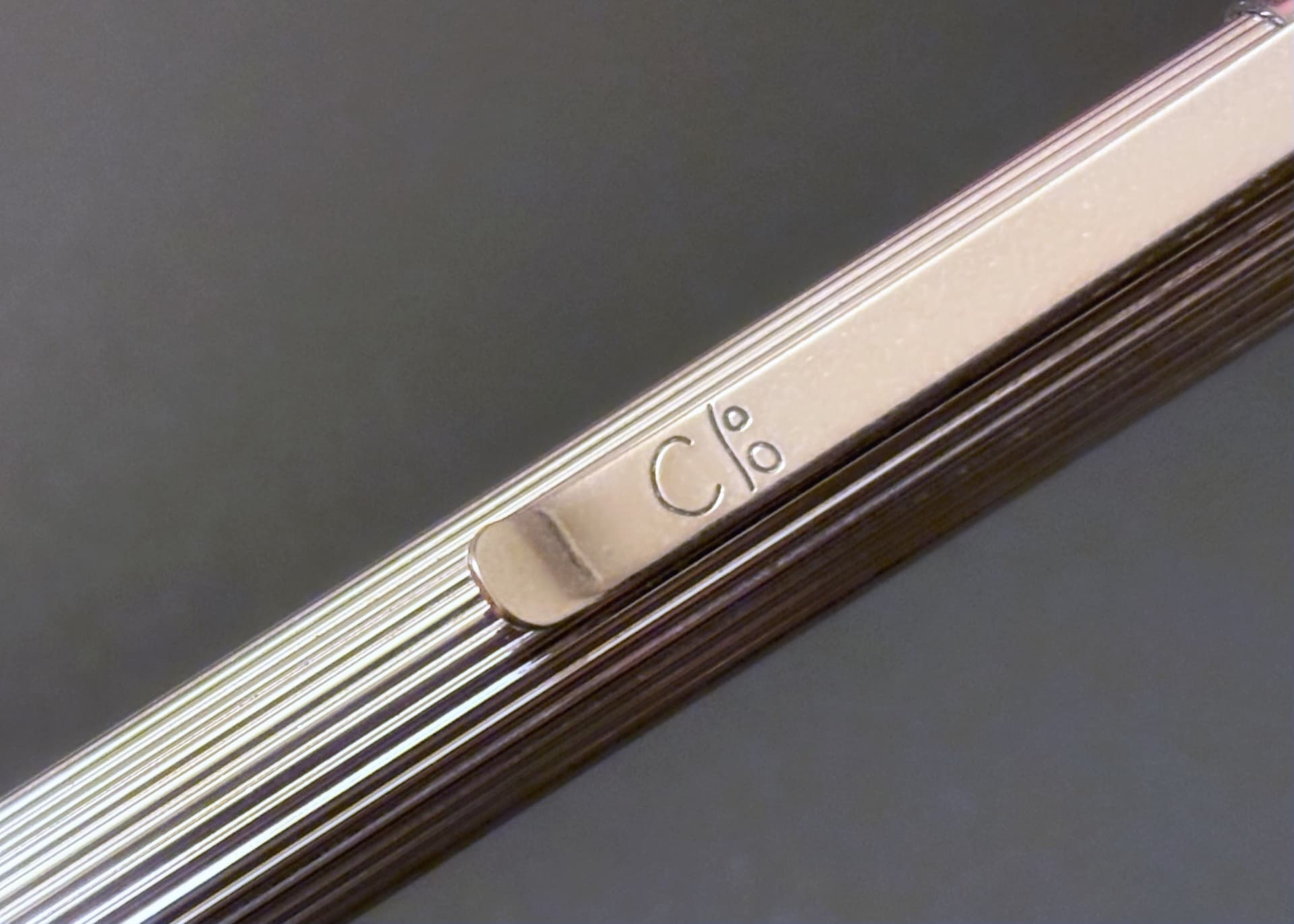 MP OBSCURA FILES: Midori ‘Coffee break’ - General Mechanical Pencil ...